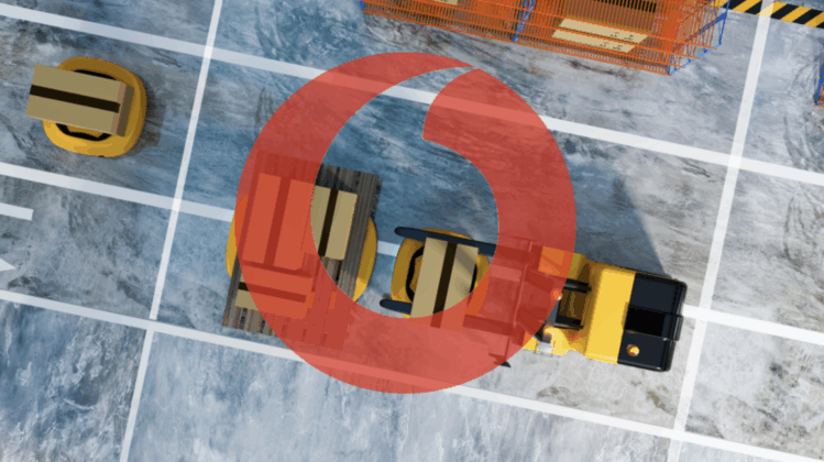 Vodafone and Simetric combine IoT management platforms