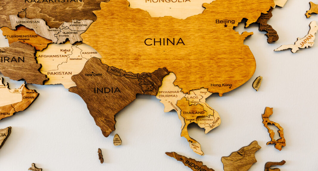 GSMA: 5G connections in APAC set to hit 50% by 2030