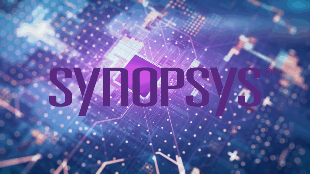 Synopsys closes on $35B Ansys acquisition - RCR Wireless