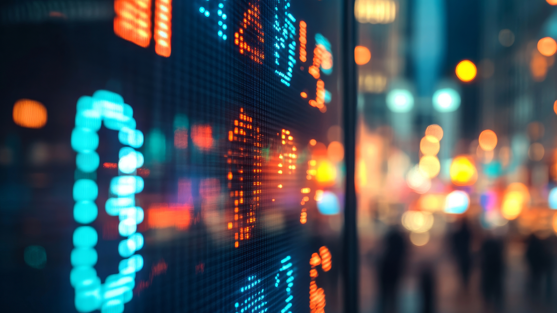 New bill proposes AI test labs for US finance firms