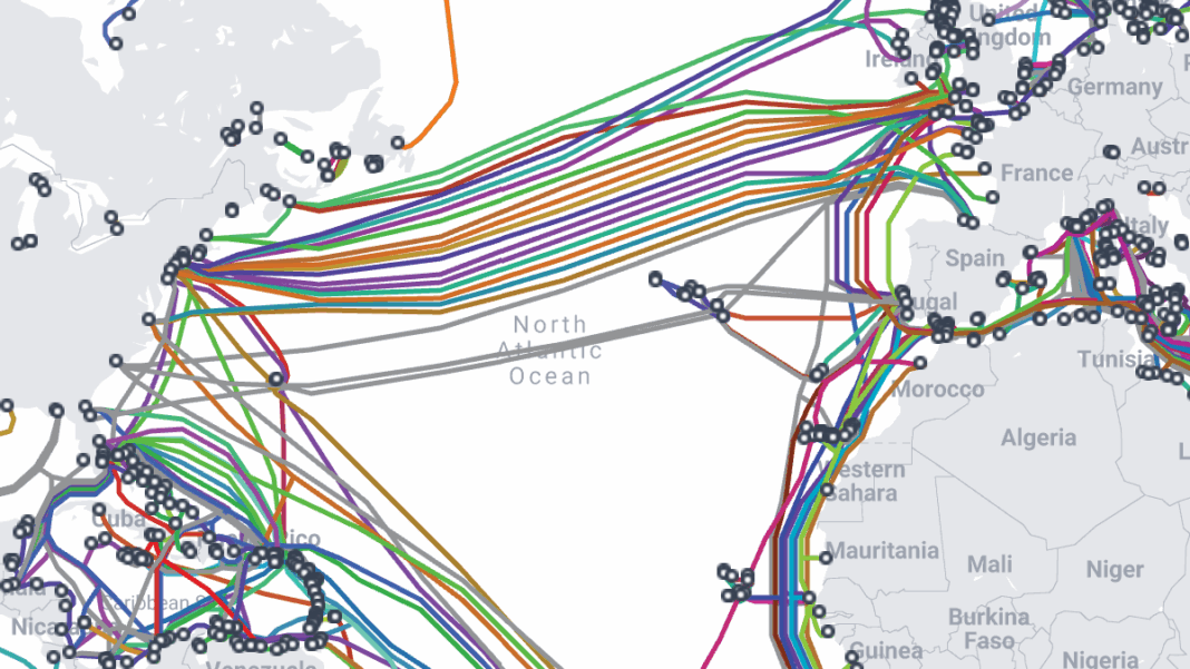 FCC aims to boost subsea cable development - RCR Wireless