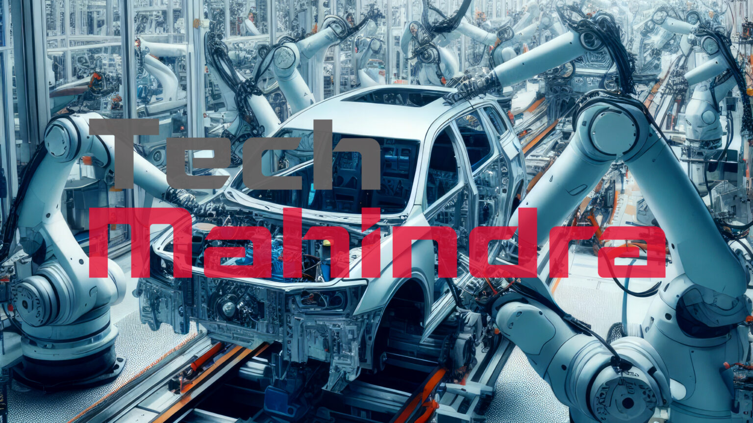 India’s “immense potential” – Tech Mahindra on private 5G, home and away