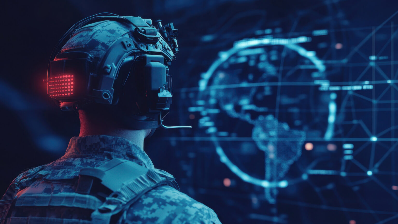 Future Technologies claims $50m of new private 5G contracts with US DoD