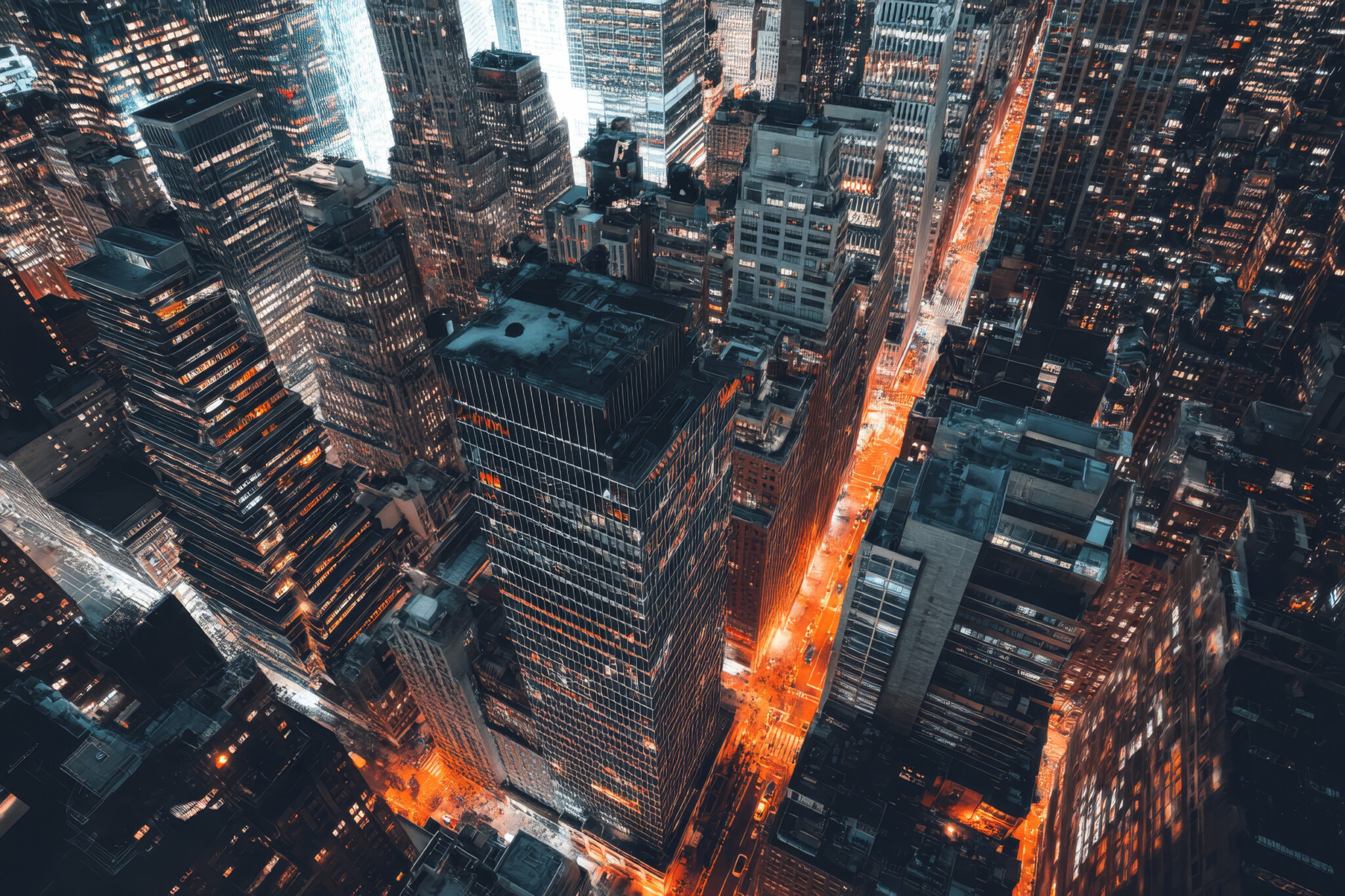 Industry analyst on telecom threat in NYC near UN (Analyst Angle)