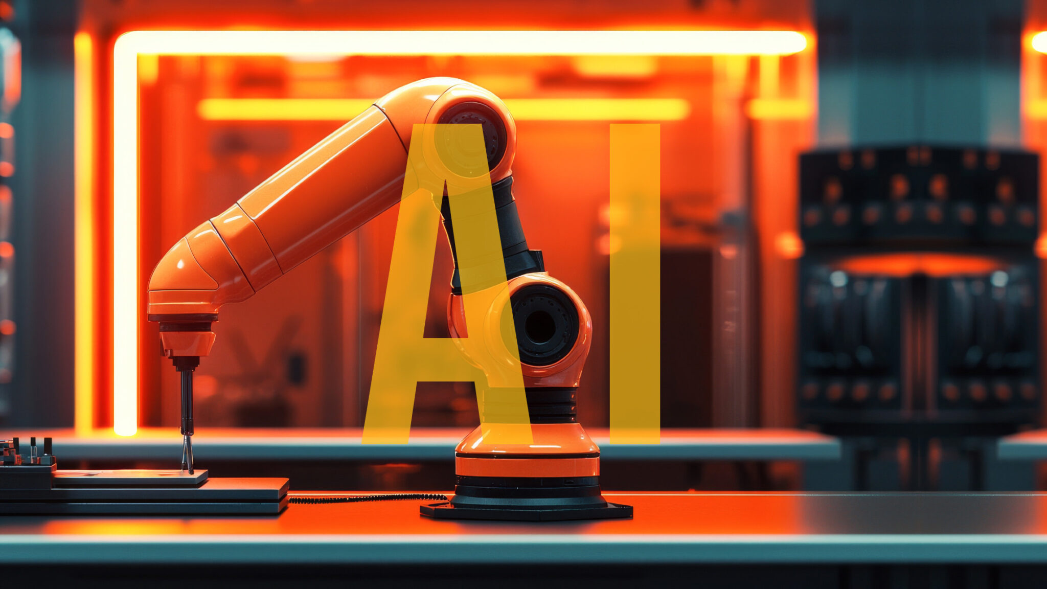 The ‘invisible revolution’ – Industry 4.0’s blind faith in AI ...