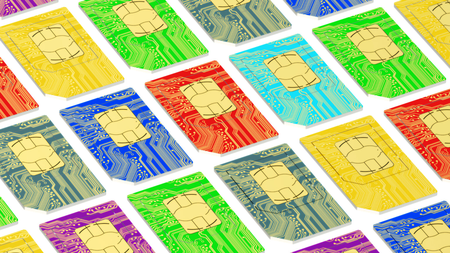 How the new SGP.32 eSIM standard will transform IoT connectivity