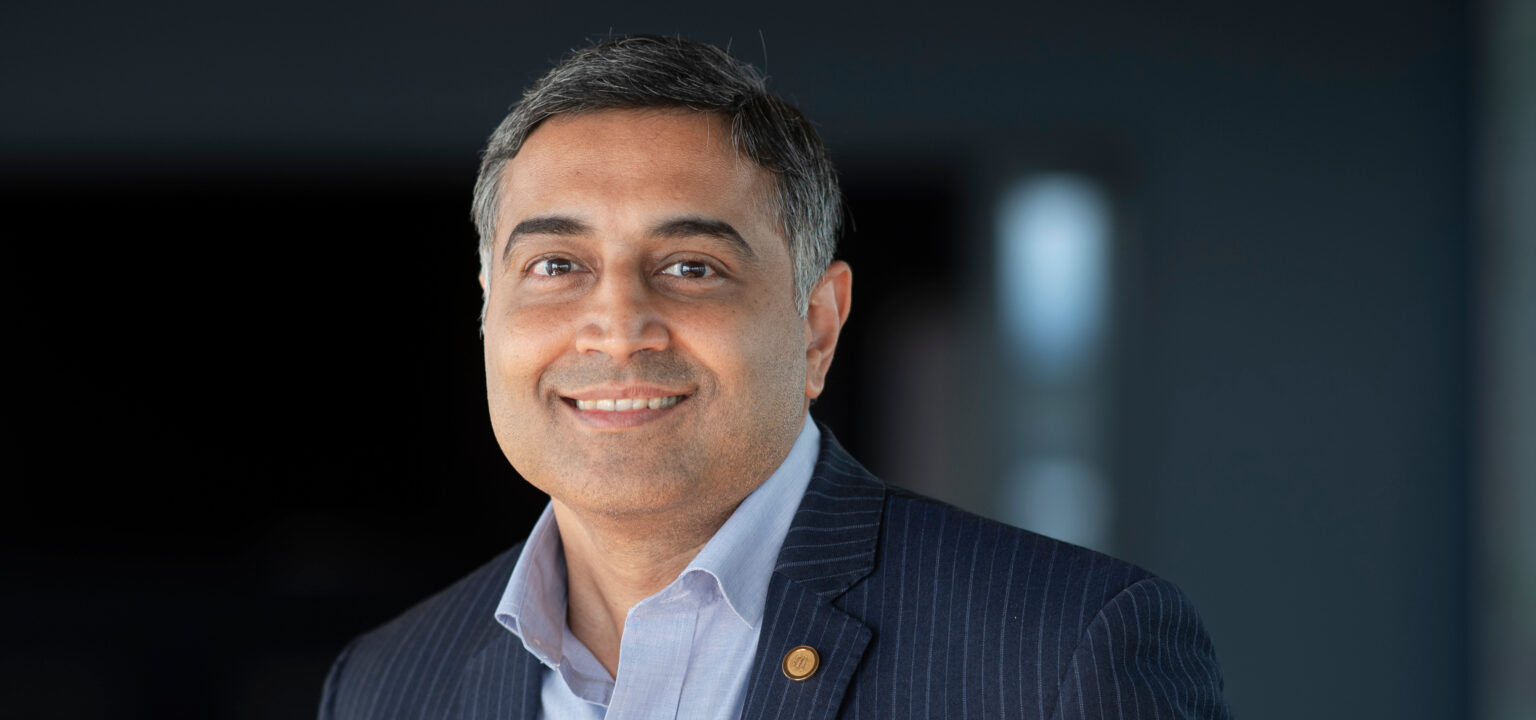 India’s “immense potential” – Tech Mahindra on private 5G, home and away