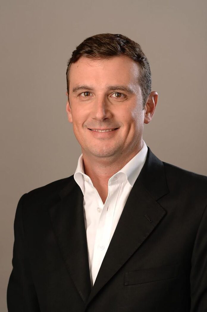 Guam Exchange: Building the Pacific’s Internet Infrastructure Through ...