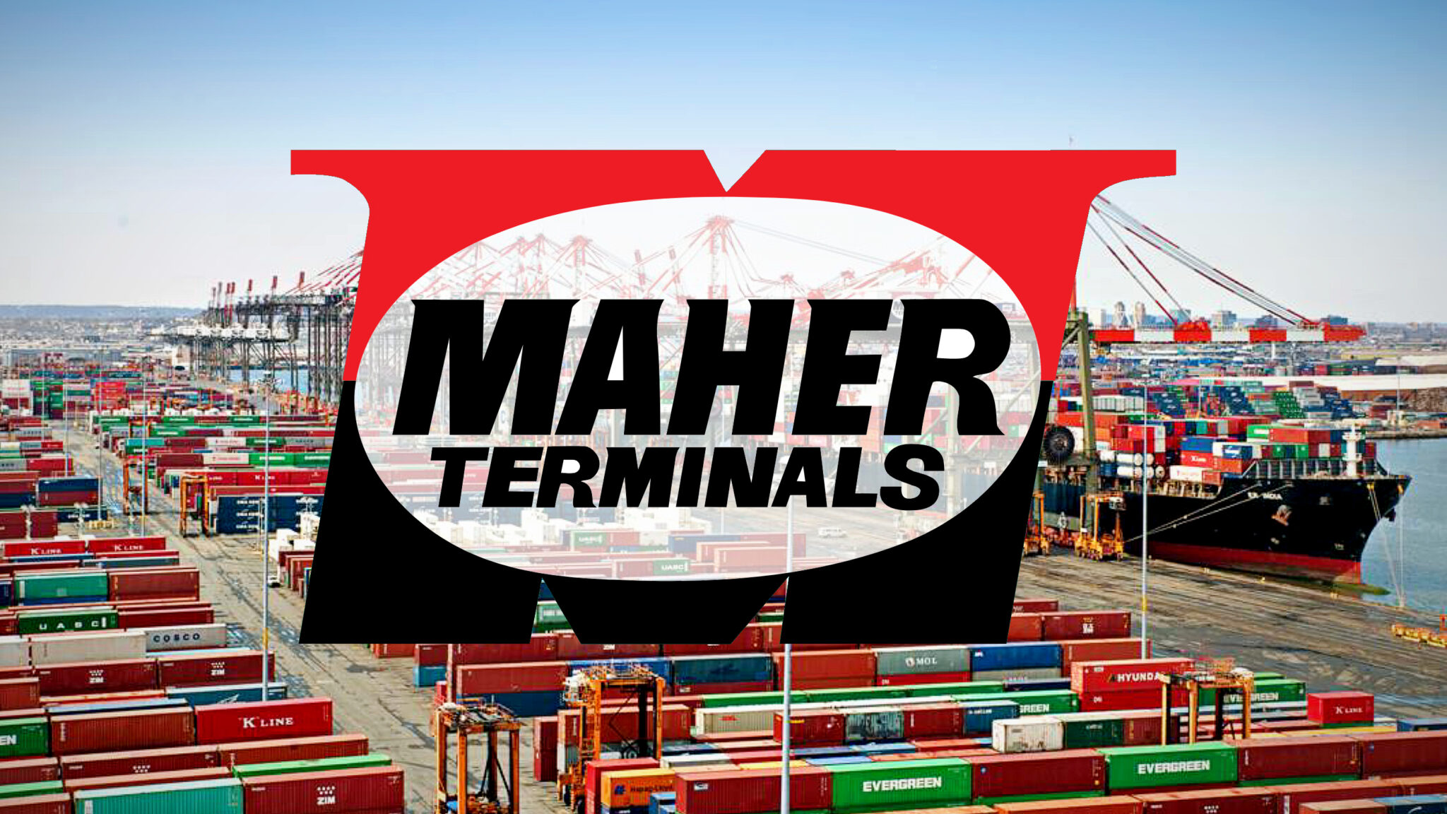 Future Tech delivers Nokia private 5G for Maher Terminals in NYC