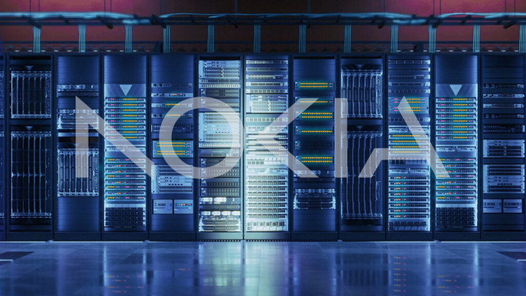 Nokia signs with Supermicro and Kyndryl to pitch (and win) AI data ...