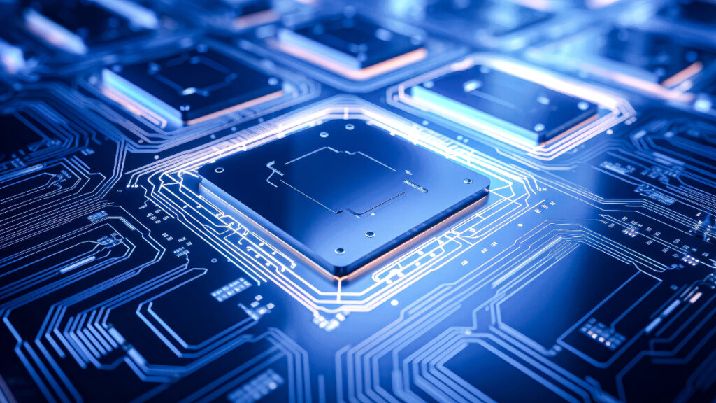 SK hynix claims development of world’s first HBM4 chip