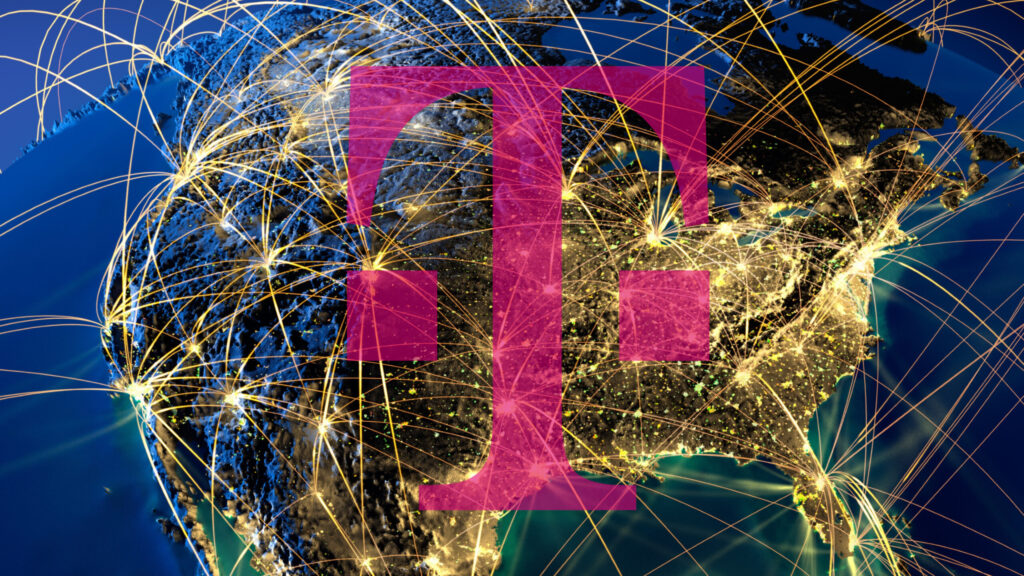 T-Mobile US' MWC 2026: Shaping the future of connectivity and AI-native ...