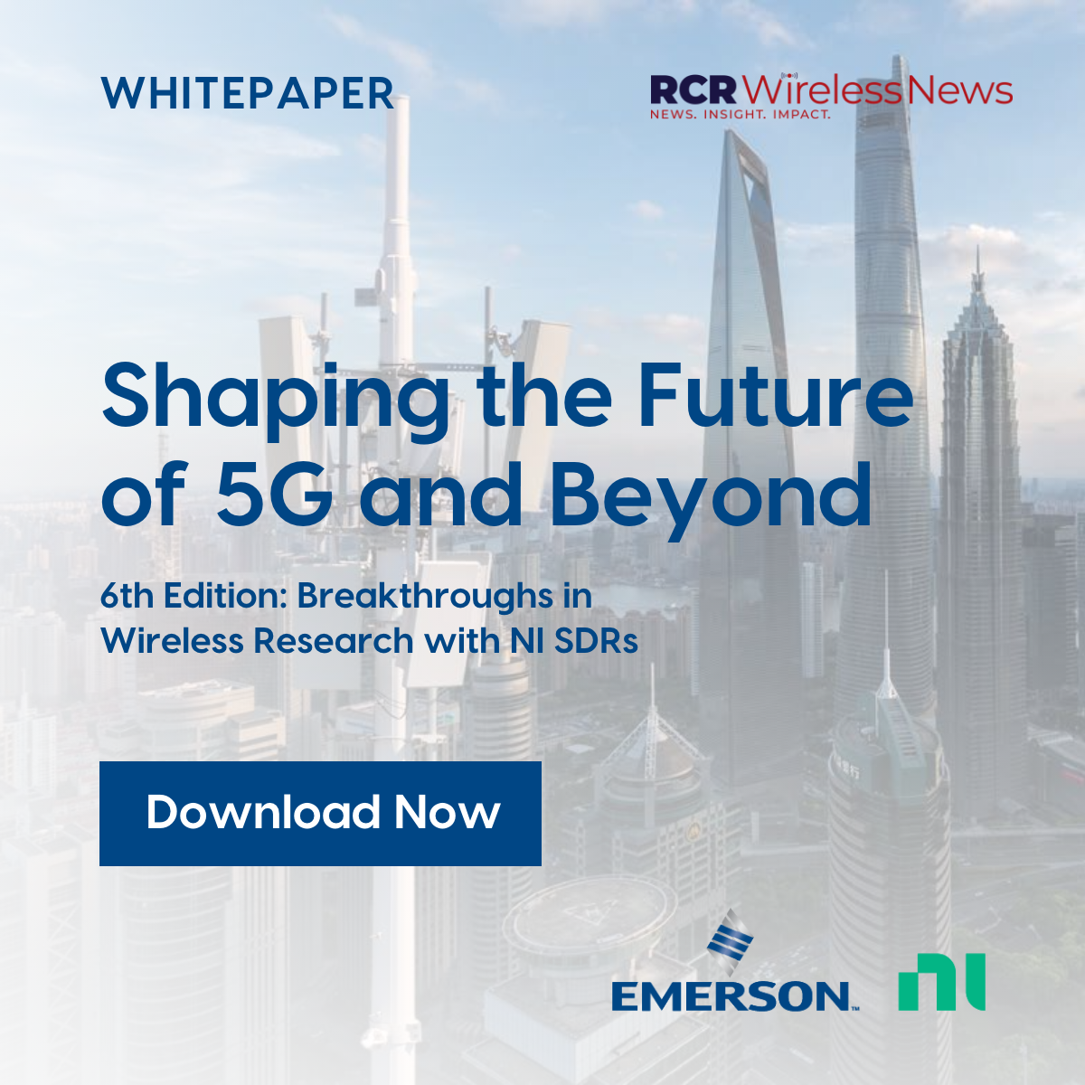 T-Mobile US lands 5G MVNO deal with Comcast and Charter