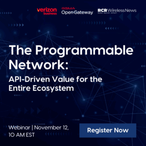 What is a CNF? 5 characteristics of a cloud-native network function