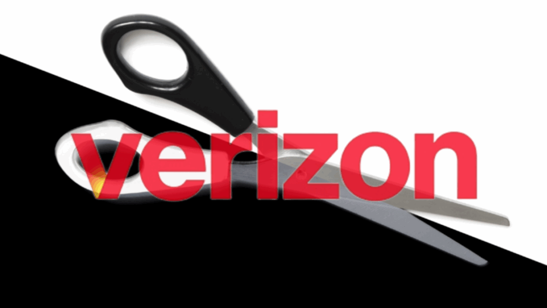 A 'scrappier' Verizon will cut 15,000 jobs