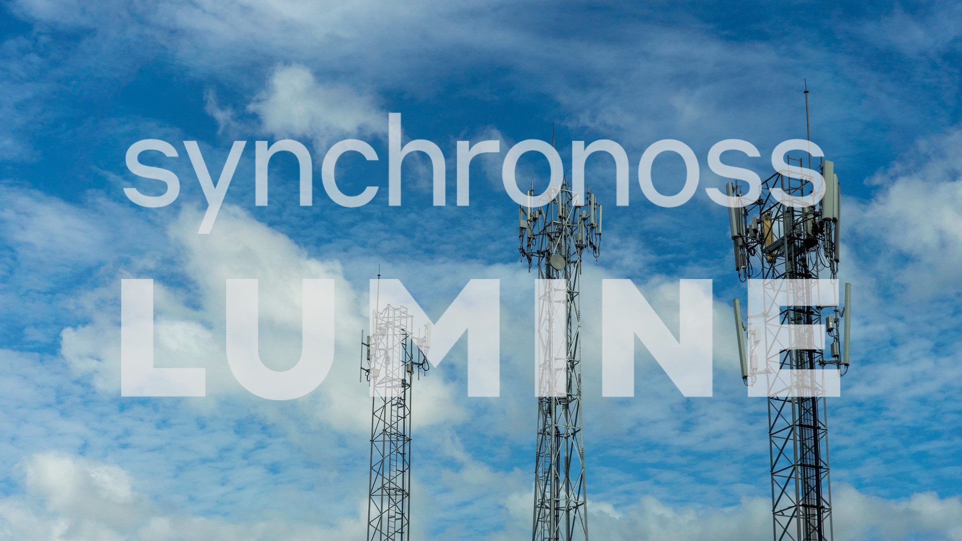Lumine agrees $116m deal for telco cloud services firm Synchronoss