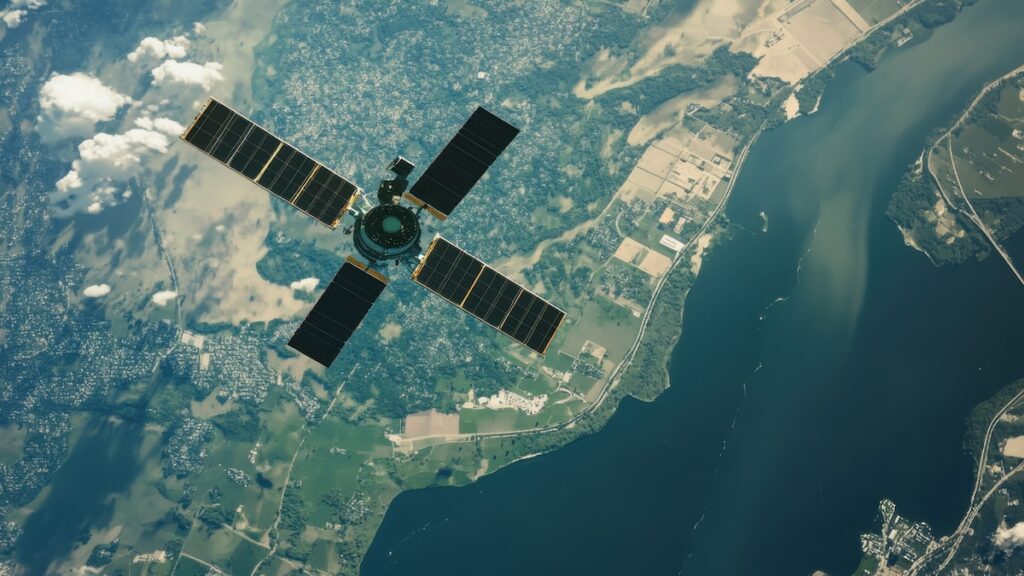 Keysight, KT SAT achieve GEO-to-LEO handover marking a step towards ...