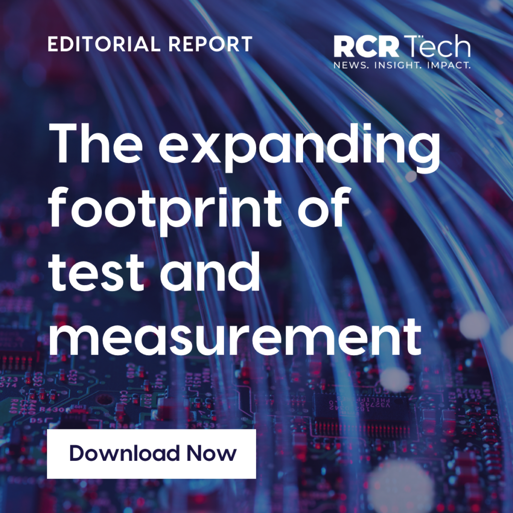 2026 6G predictions from Keysight (Reader Forum)