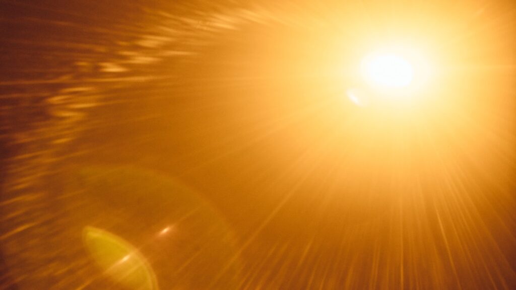 Amazon Leo constellation exceeds recommended brightness standards ...