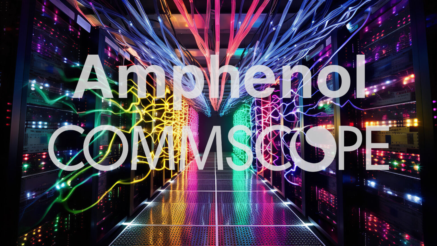 CommScope through a telescope – what’s left after $10.5bn Amphenol sale