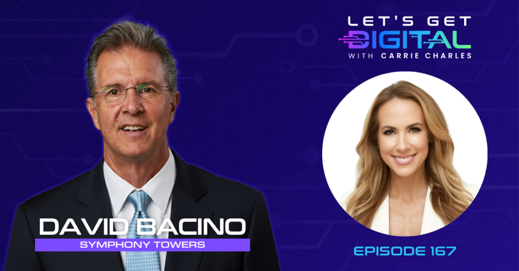 The Rooftop Gold Rush: David Bacino on the Future of Wireless Real ...