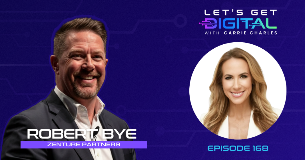 Disrupting Telecom: How Zenture Is Rewriting the Enterprise Network ...