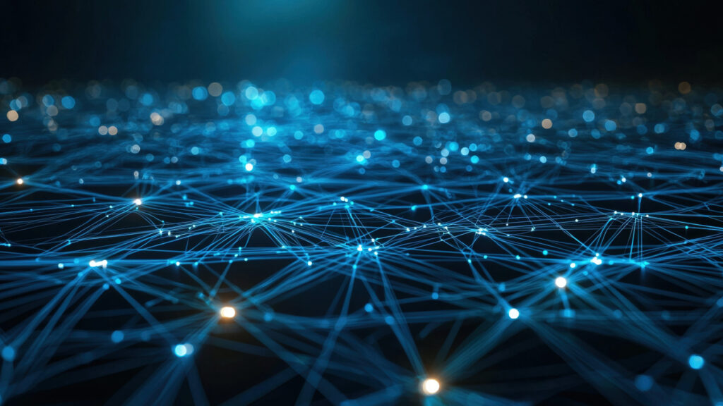 How close are AI-based self-healing networks to a reality?
