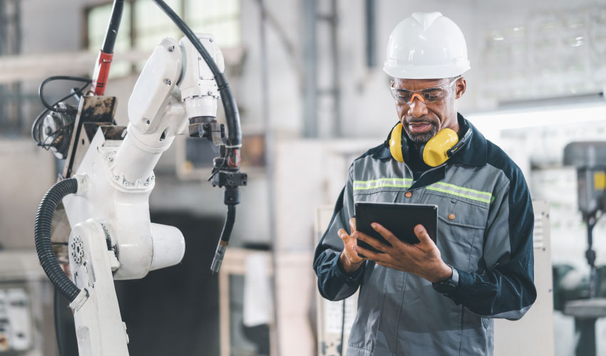 AT&T builds out ‘connected AI’ strategy for industrial edge