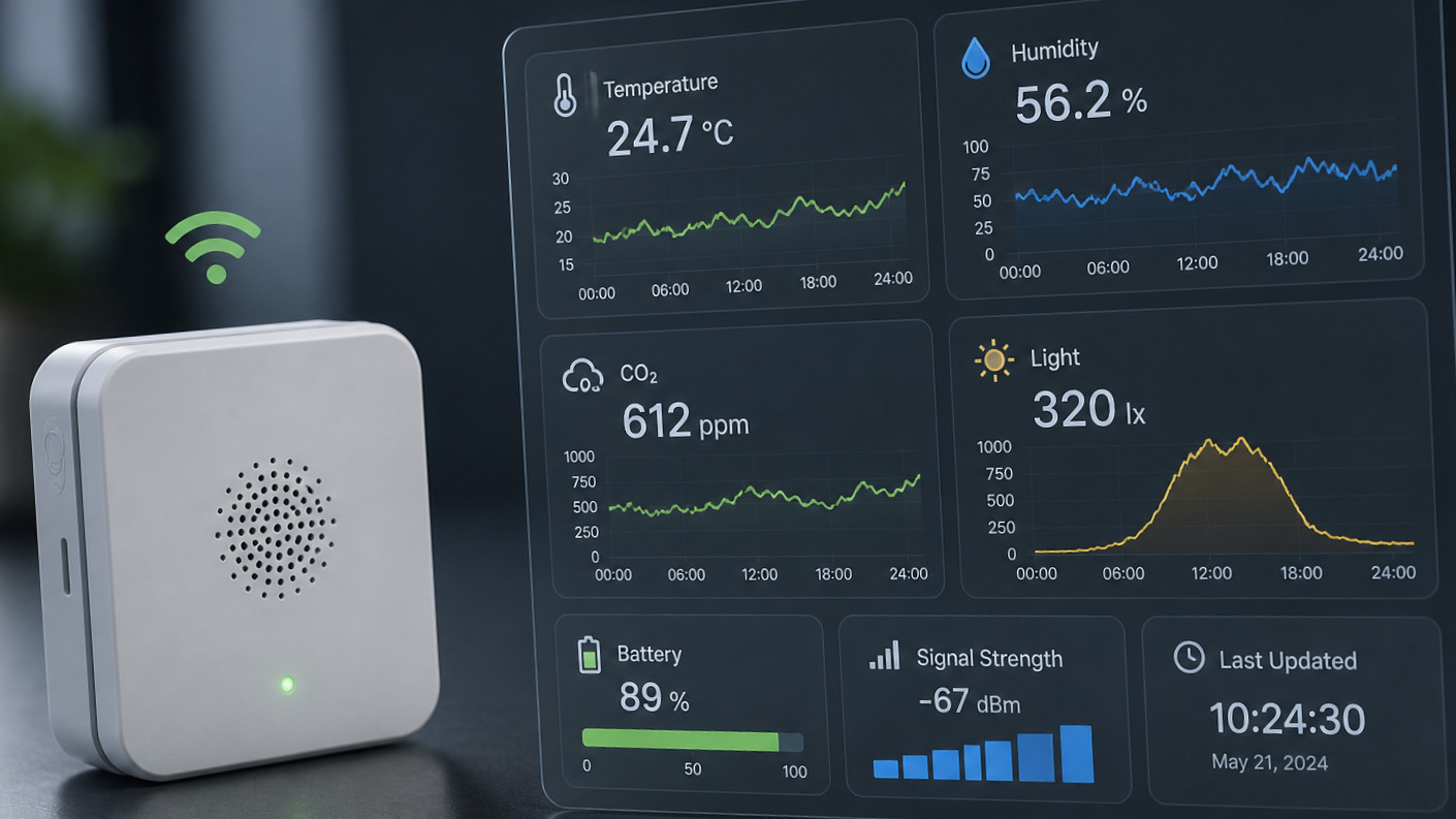 Beyond connectivity – turning IoT into measurable outcomes (Reader Forum)
