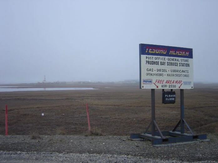 GCI, Ericsson expand LTE service across Alaska’s oil region