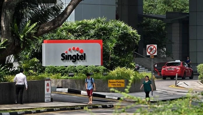 Ericsson, Singtel deploy 5G NR standalone network