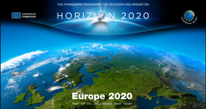 Horizon 2020 IoT 5G: Europe grasping for ICT relevance