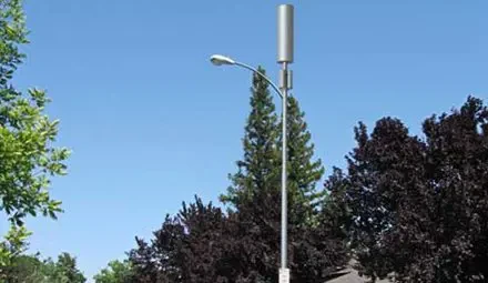 Crown Castle CEO: 5G deployments have driven historic level of tower ...