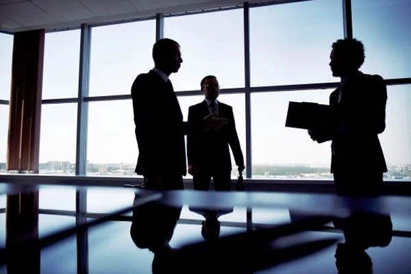 Six Companies - One Vision With Chris Maguire Of NextEdge Networks