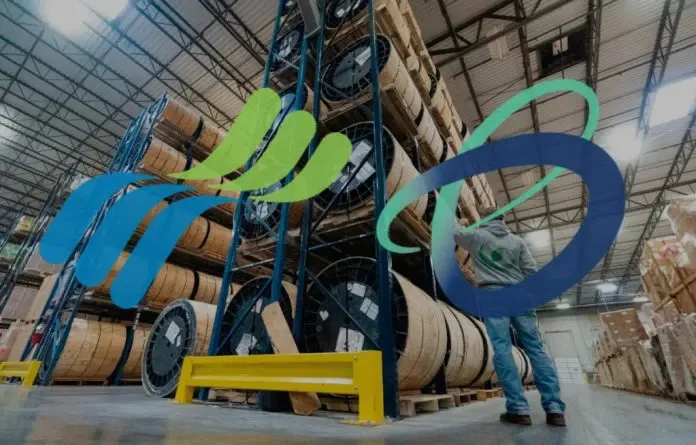 Betacom and Airspan deploy private 4G/5G for Texas logistics company Teltech Group