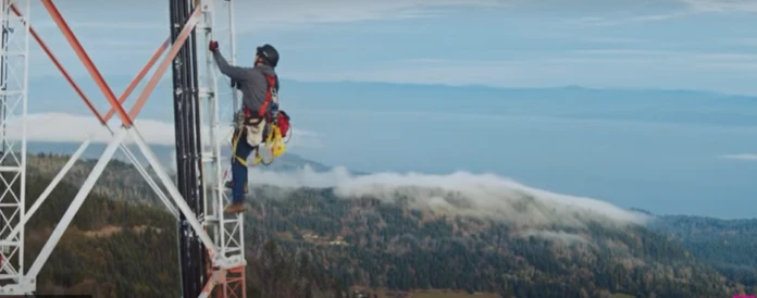 T-Mobile US, Pano AI help detect wildfires with 5G, AI