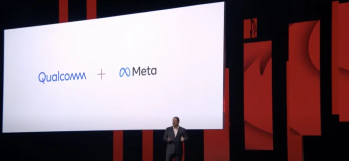 Qualcomm : XR and the metaverse are ‘next computing platform’