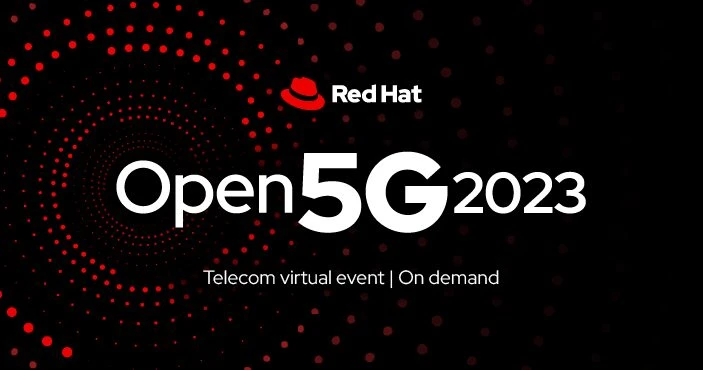 Open5G: Where telecom leaders share their open source wisdom
