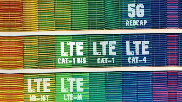 Eight ways LTE Cat 1bis has usurped NB-IoT/LTE-M as the king tech in ...