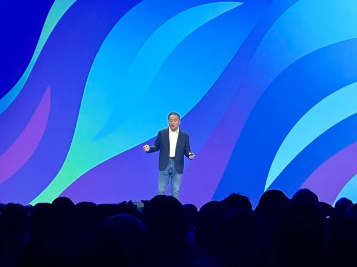 Broadcom CEO: The future of enterprise IT (and AI) is on premises